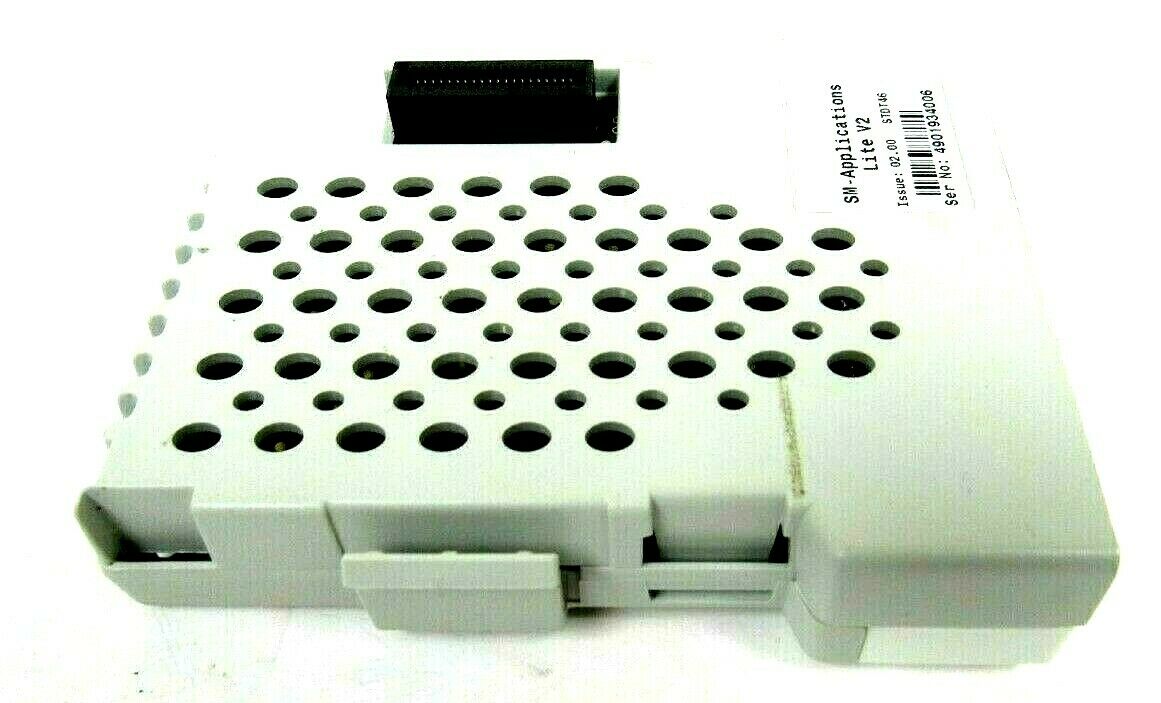 NEW EMERSON 82000000014100 DRIVE MODULE SM-APPLICATIONS LITE V2 - SB ...