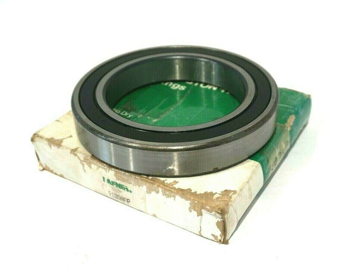 NEW FAFNIR 9120NPP BALL BEARING - SB Industrial Supply, Inc.