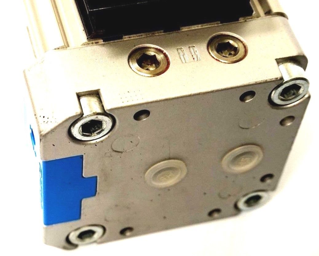 NEW FESTO DGPL-2 1/2"-18"-PPVAKFB RODLESS CYLINDER DGPL21/2"18"PPVAKFB ...