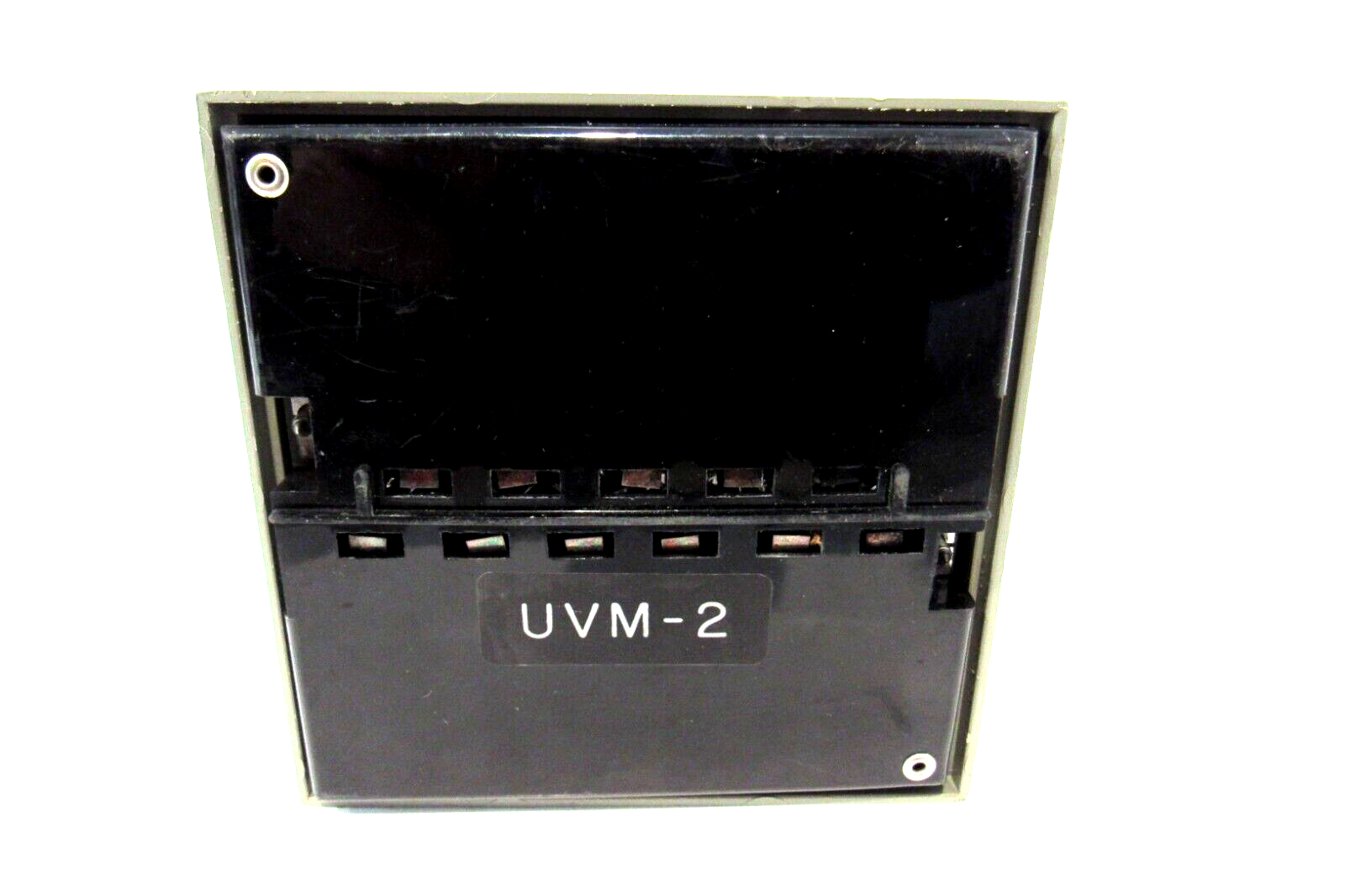 NEW FIREYE UVM-2 BURNER CONTROL UVM2 - SB Industrial Supply, Inc.
