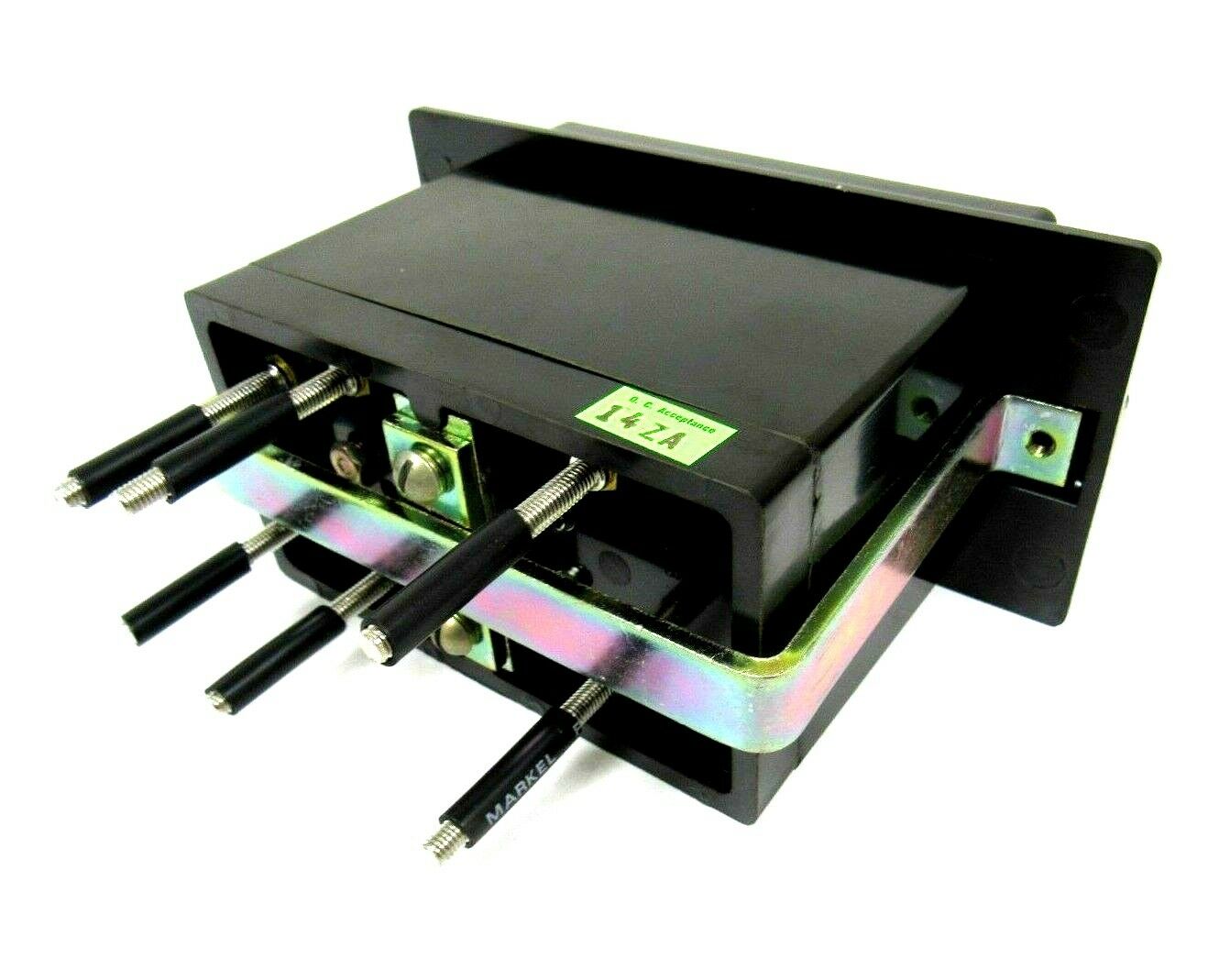 NEW GENERAL ELECTRIC HAA16B1F RELAY 48VDC - SB Industrial Supply, Inc.