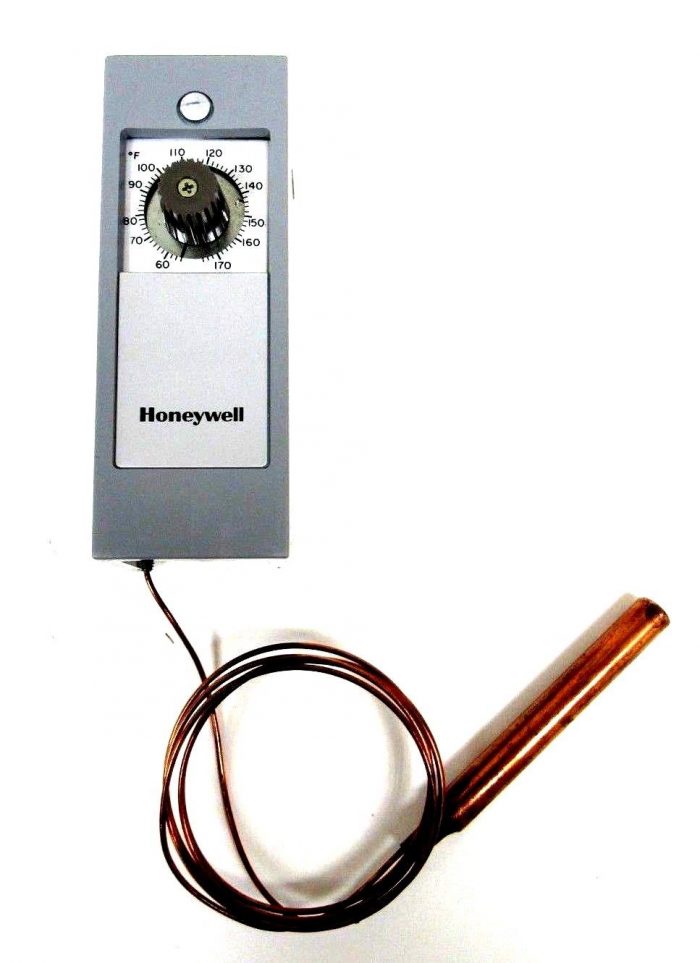 NEW HONEYWELL T675A-1540 TEMPERATURE CONTROL T675A1540 - SB Industrial ...
