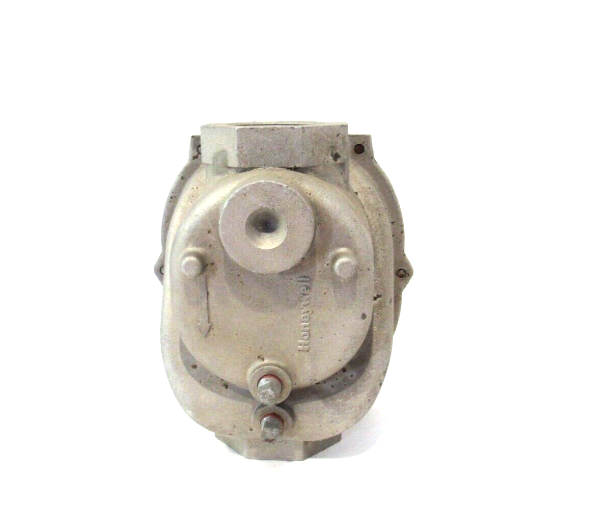 NEW HONEYWELL V5055C-1000 GAS VALVE V5055C1000 - SB Industrial Supply, Inc.