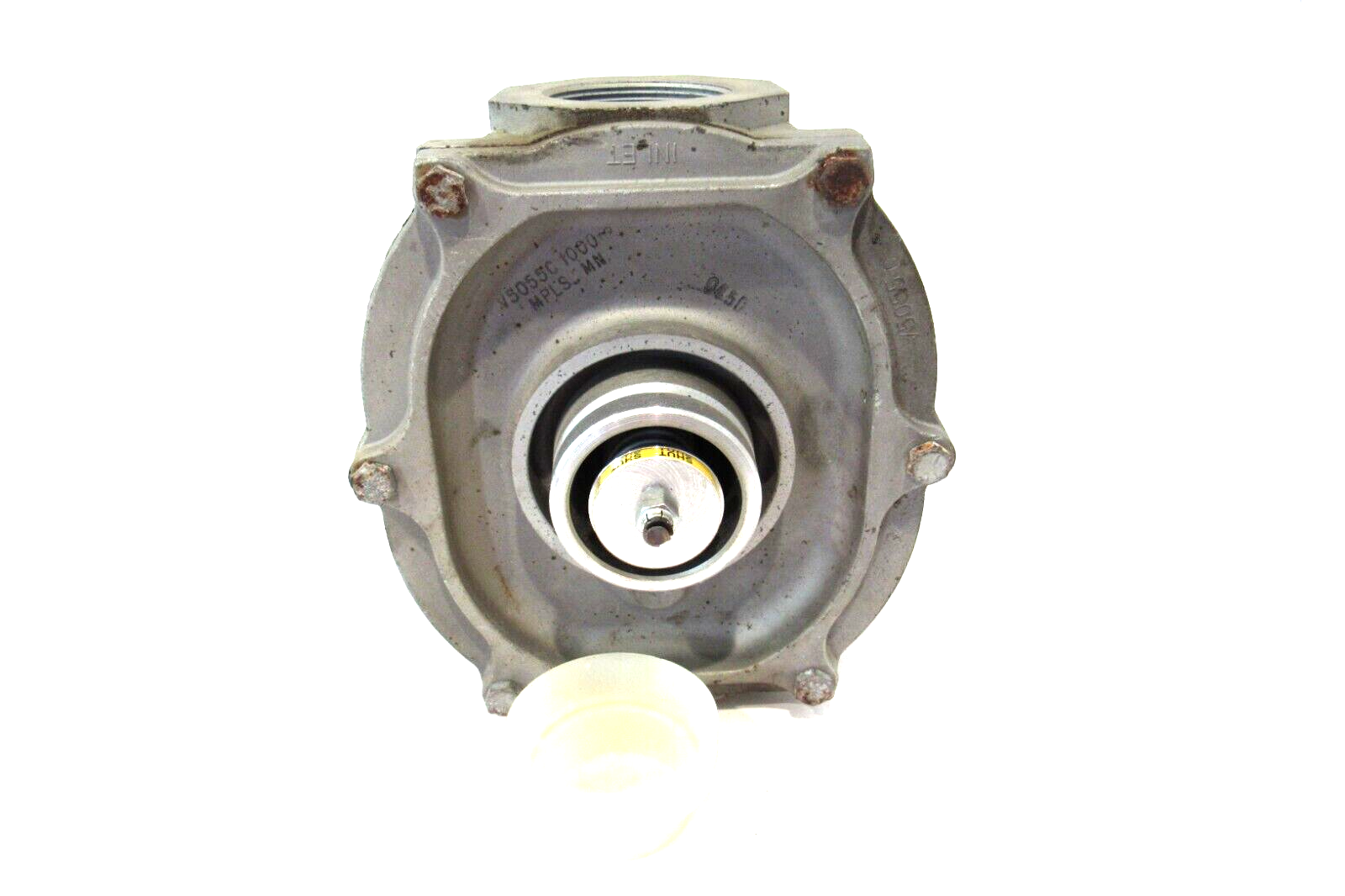 NEW HONEYWELL V5055C-1000 GAS VALVE V5055C1000 - SB Industrial Supply, Inc.