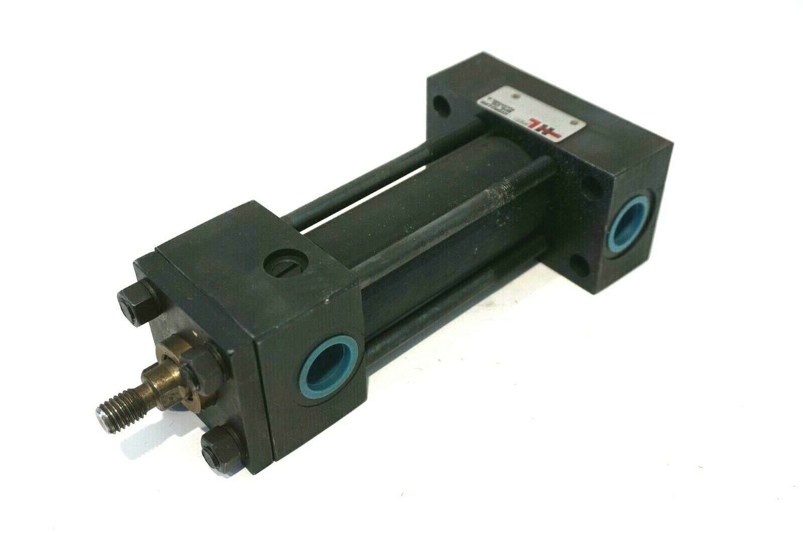 NEW HYDRO-LINE N5P 1.5X3 CYLINDER 194061915-1 N5P15X3 - SB Industrial ...