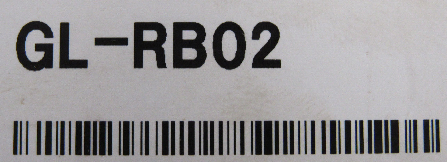 NEW KEYENCE GL-R20L SAFETY CURTAIN SET GL-R20L-R GL-R20-T GL-RB02 GL ...