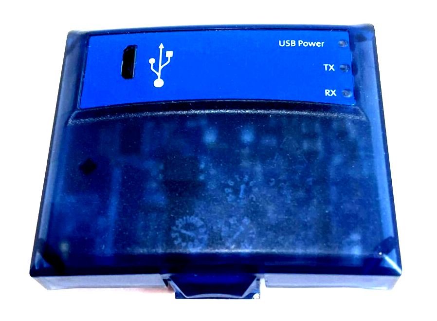 NEW LENZE I5MADU0000000S I500 USB MODULE 13516238 MAX 30VDC - SB ...