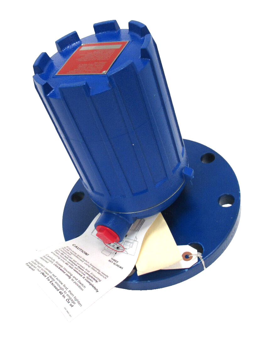 NEW MAGNETROL XB15-1K3B-D0B LEVEL SWITCH XB151K3BD0B - SB Industrial ...