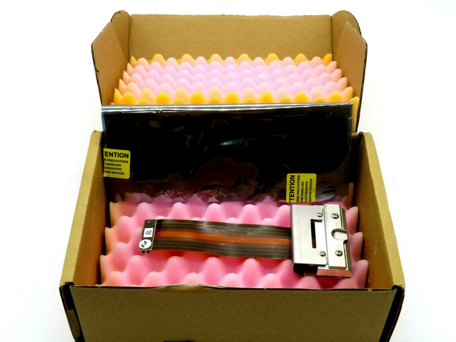 NEW MARKEM IMAJE ENM10104642 PRINT HEAD - SB Industrial Supply, Inc.