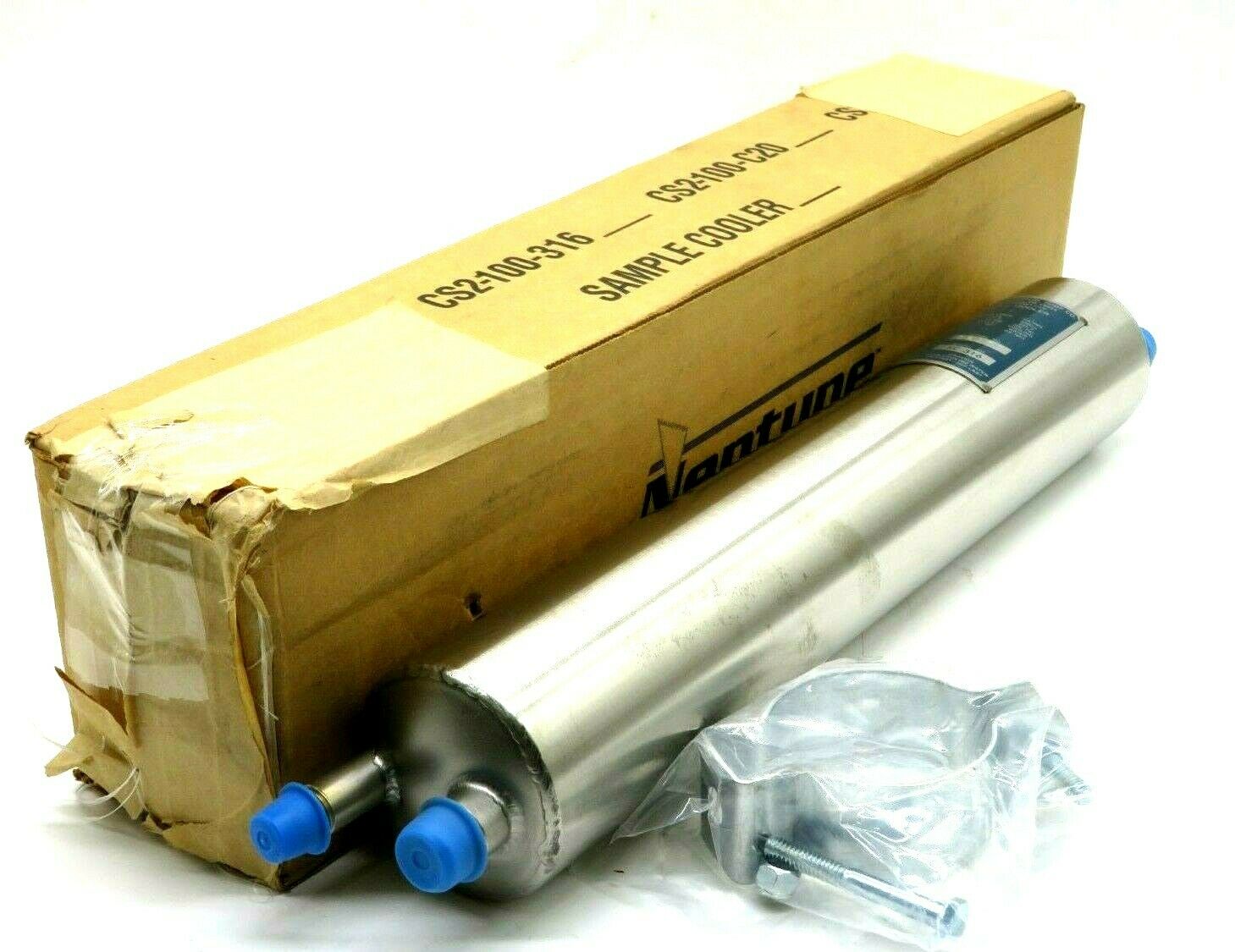 NEW NEPTUNE SC-316 SAMPLE COOLER SC316 - SB Industrial Supply, Inc.