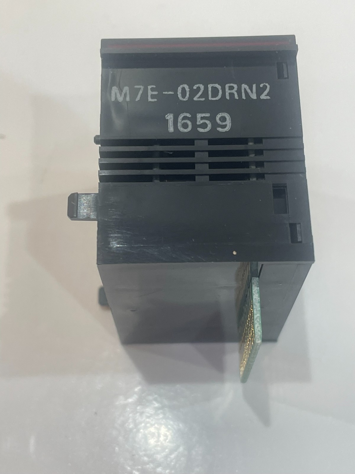 NEW OMRON M7E-02DRN2 DIGITAL DISPLAY UNIT M7E02DRN2 - SB Industrial ...