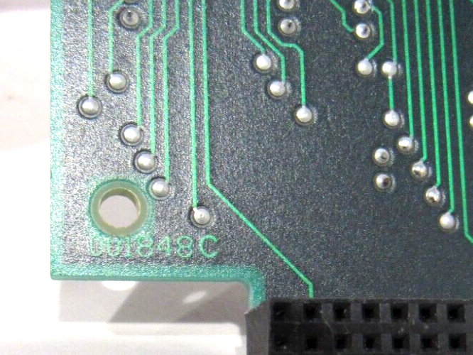 NEW OPTO 22 001848C PC BOARD - SB Industrial Supply, Inc.