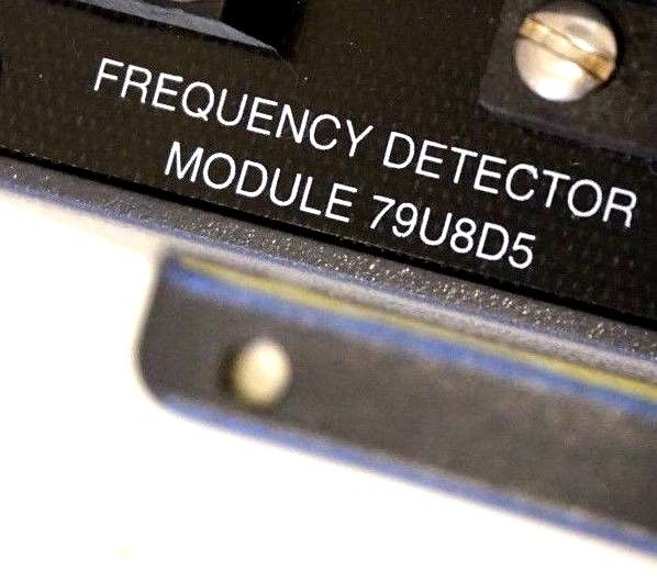 NEW P & H HARNISCHFEGER 79U8D5 DETECTOR MODULE - SB Industrial Supply, Inc.