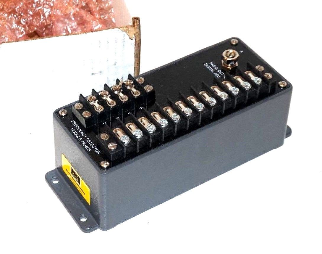 NEW P & H HARNISCHFEGER 79U8D5 DETECTOR MODULE - SB Industrial Supply, Inc.