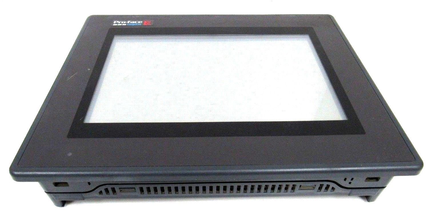 NEW PROFACE GP477R-EG41-24VP OPERATOR INTERFACE GP477REG4124VP 2780027 ...