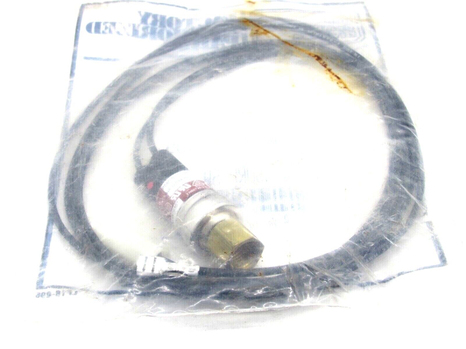 NEW RCD CARRIER HK02ZA439 PRESSURE SWITCH - SB Industrial Supply, Inc.