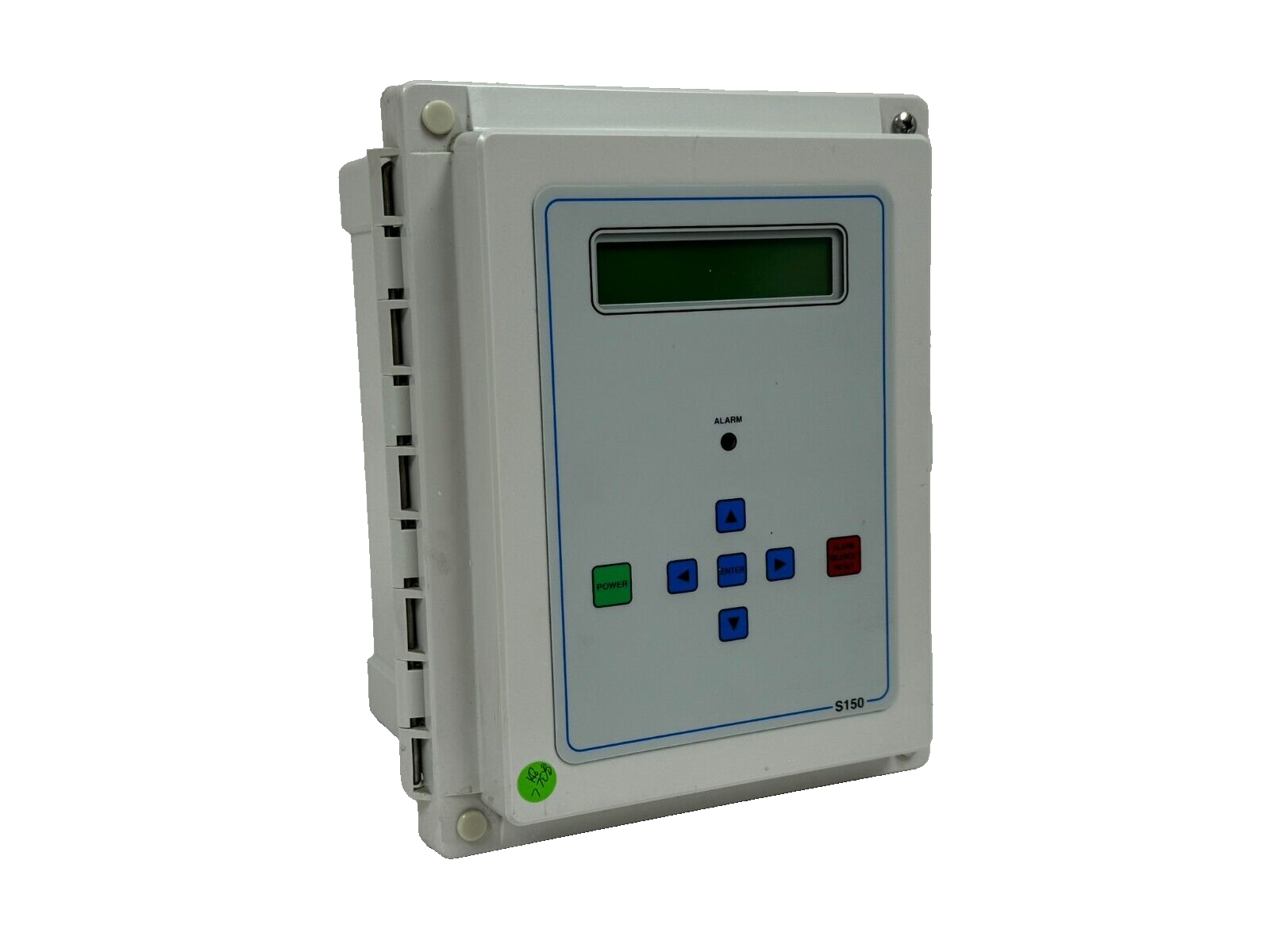 NEW R&D SPECIALTIES SERIES 150 RO CONTROLLER V3.0 S15C-3 S150EXP - SB ...