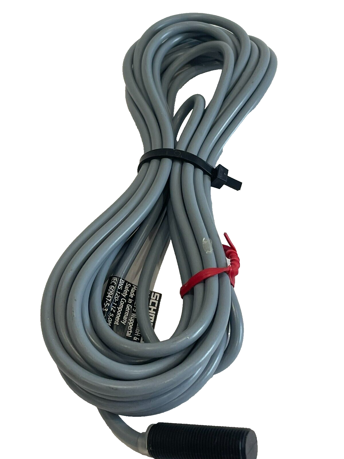 NEW SCHMERSAL BNS 120-11Z 5,0M SAFETY SENSOR BNS12011Z50M - SB ...