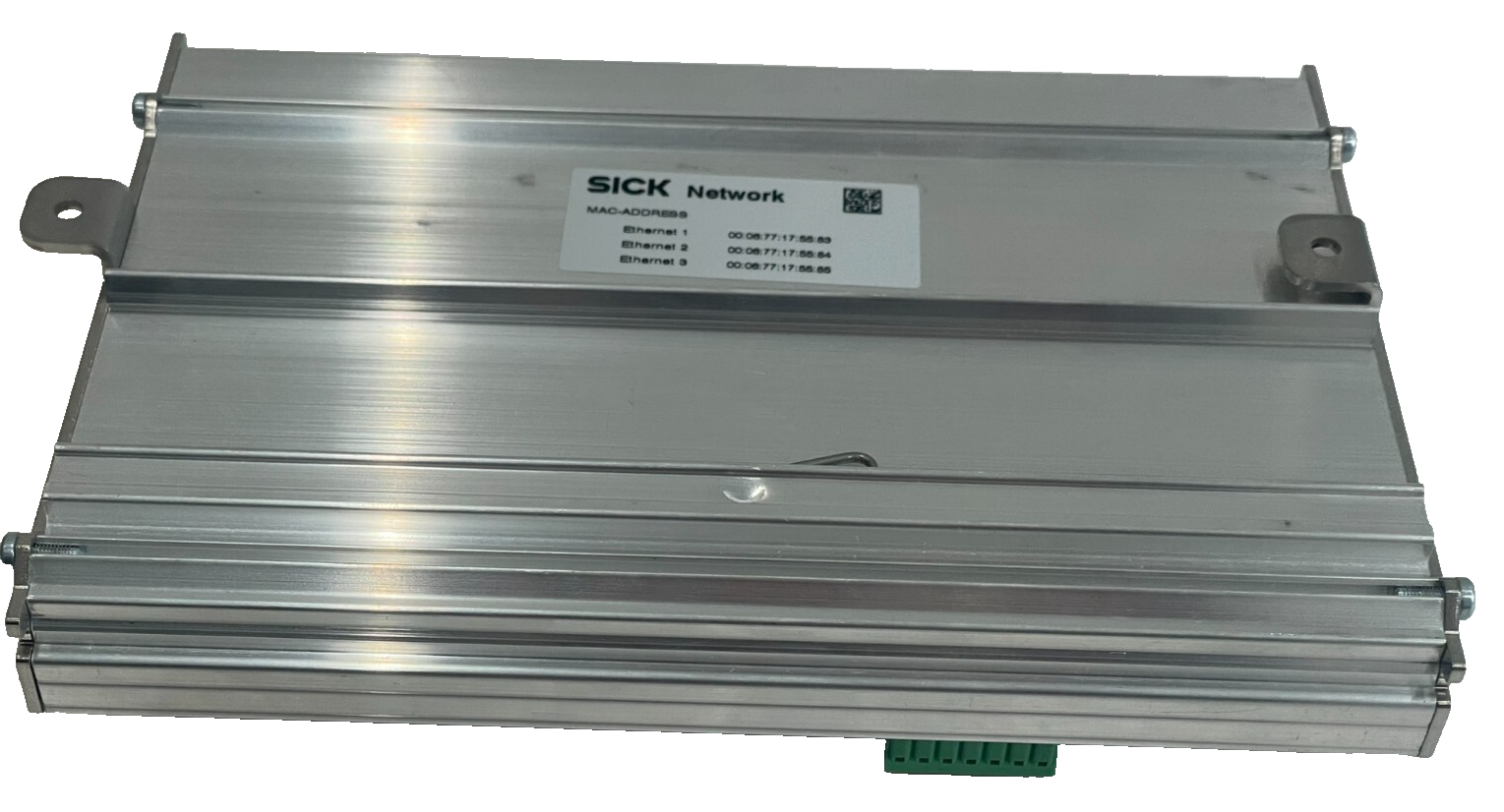 NEW SICK MSC800-0000 SENSOR CONTROLLER 24VMSC8000000 - SB Industrial ...