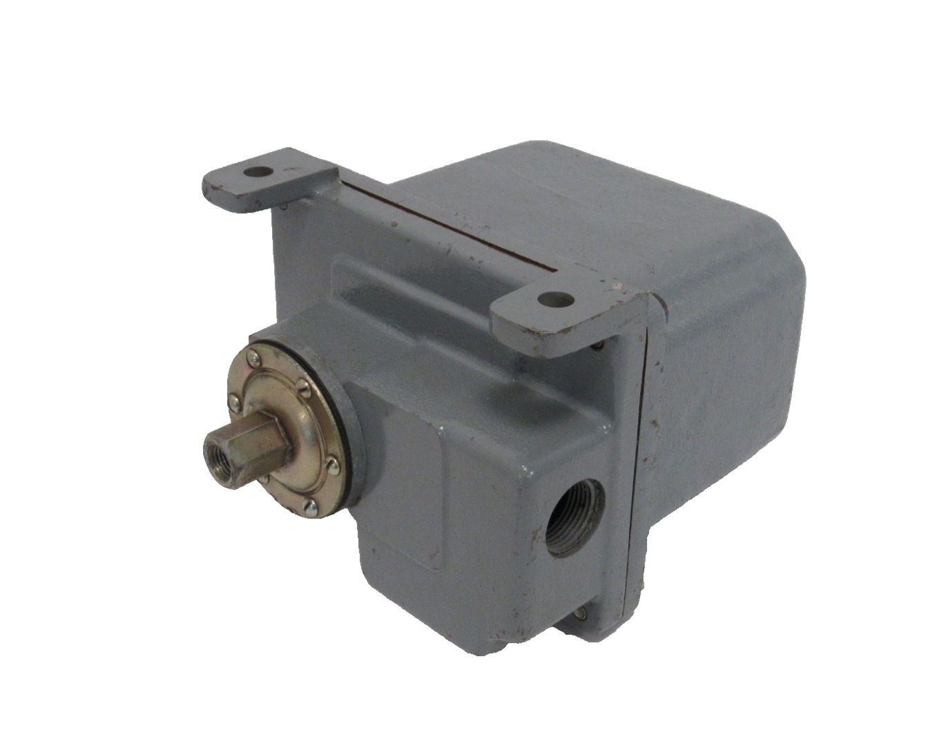 NEW SQUARE D 9013-GSW-2 PRESSURE SWITCH SER.C 9013GSW2 - SB Industrial ...