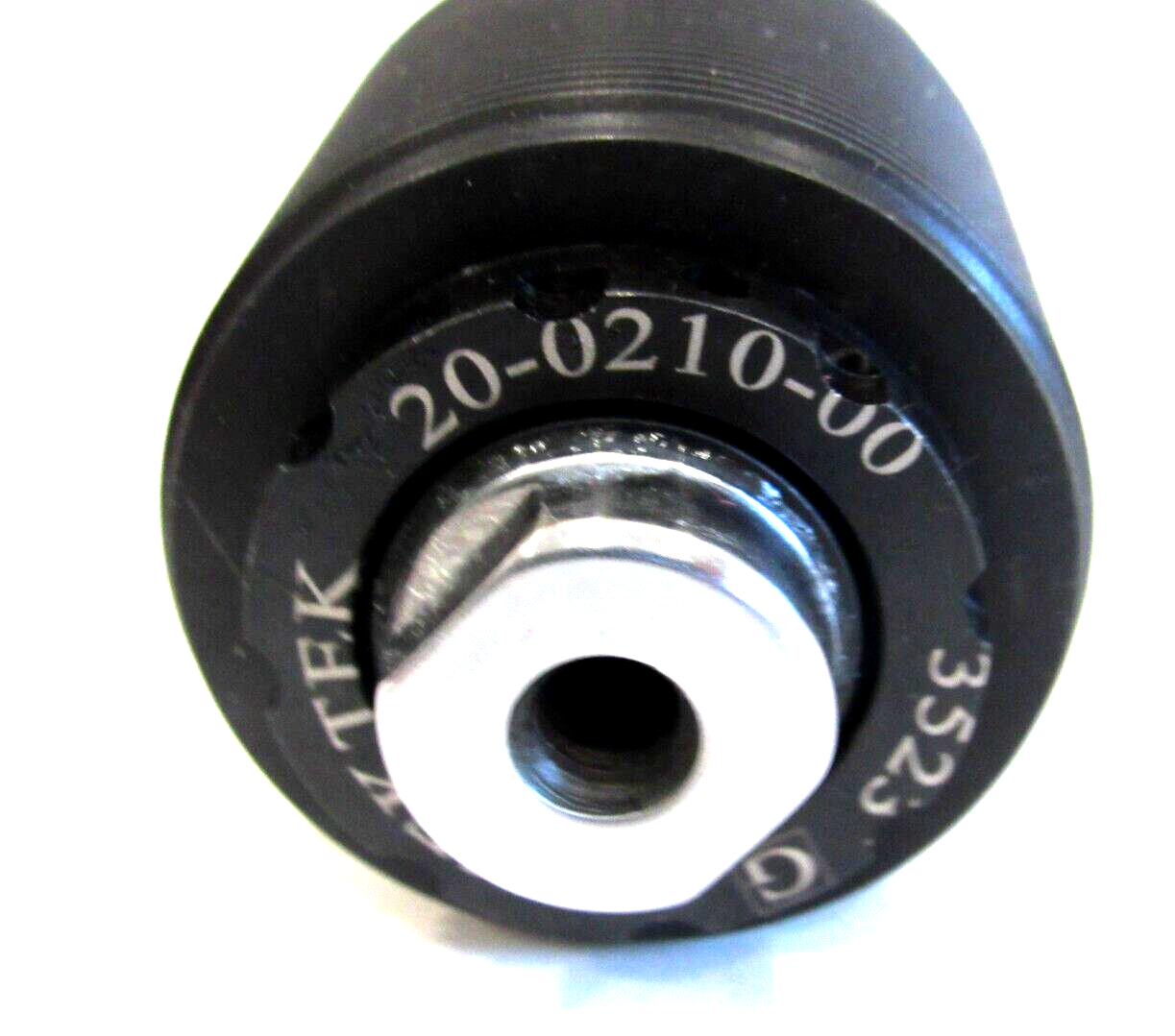 NEW VEKTEK 20-0210-00 THREADED CYLINDER 20021000 - SB Industrial Supply ...