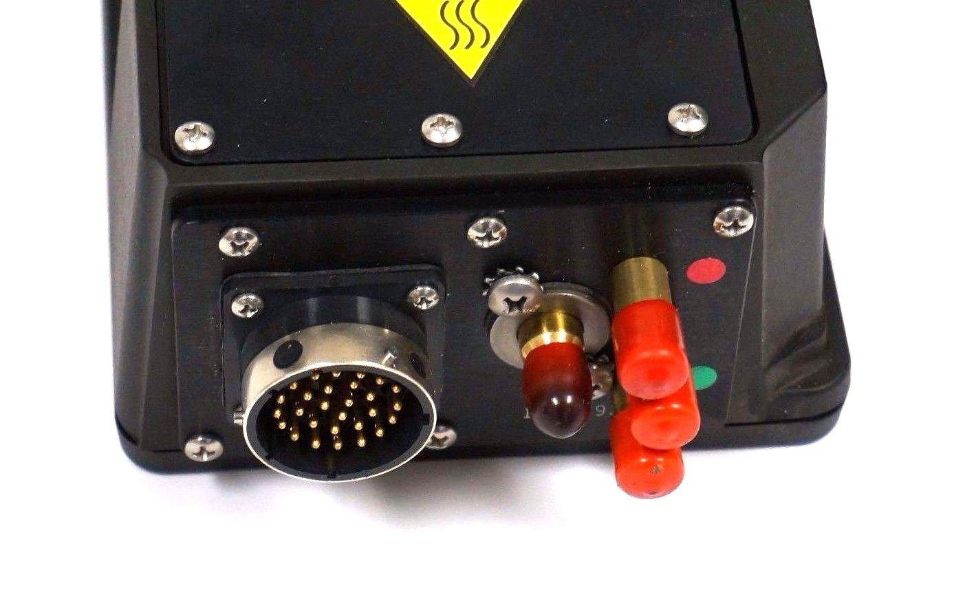 NEW VIDEOJET / MARSH 950752PH PRINTHEAD 1273793G, 950752, 1273793 - SB ...