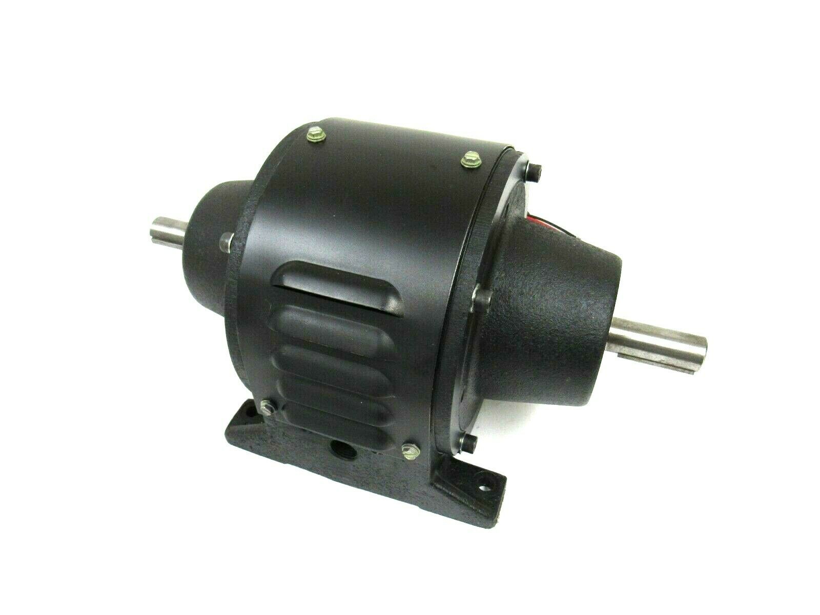 NEW WARNER ELECTRIC 5230-273-002 ELECTRO PACK 500 90VDC 4000 RPM ...