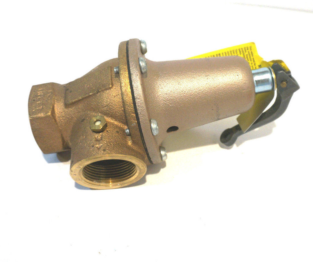Watts Pressure Relief Valve 174A – LTAX