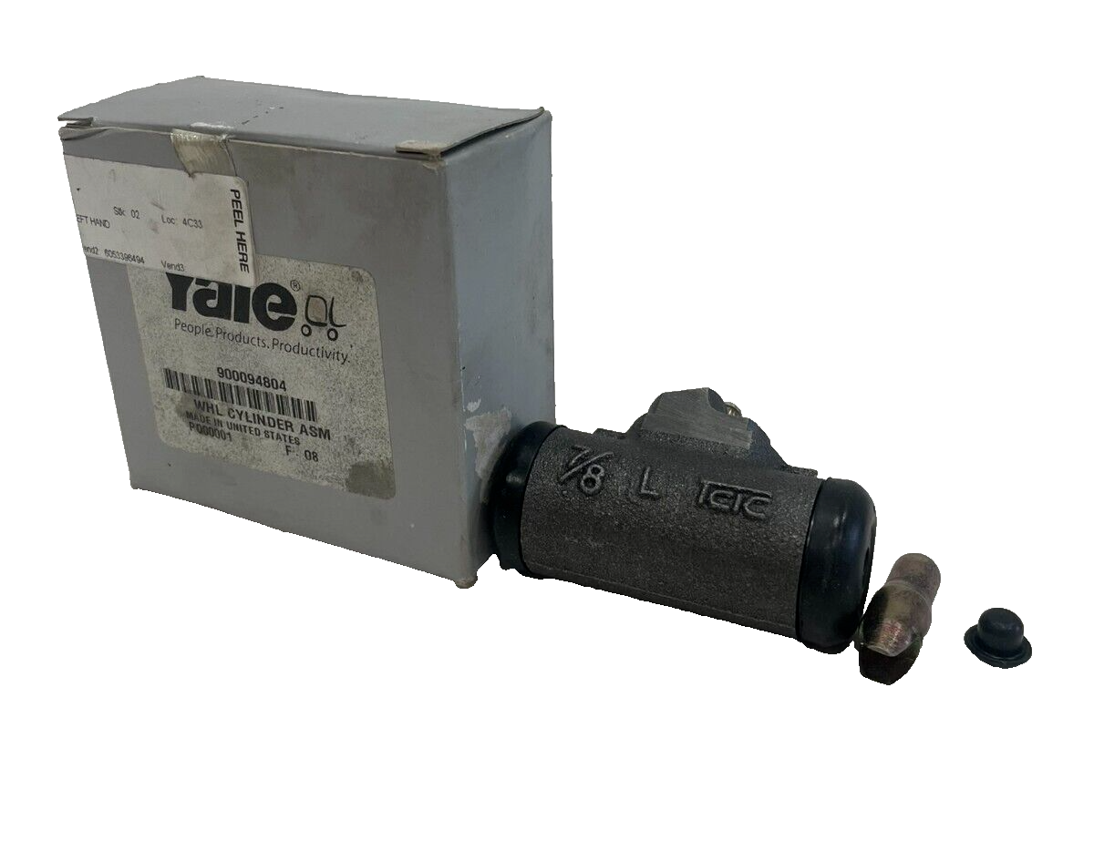 NEW YALE 900094804 WHEEL CYLINDER - SB Industrial Supply, Inc.