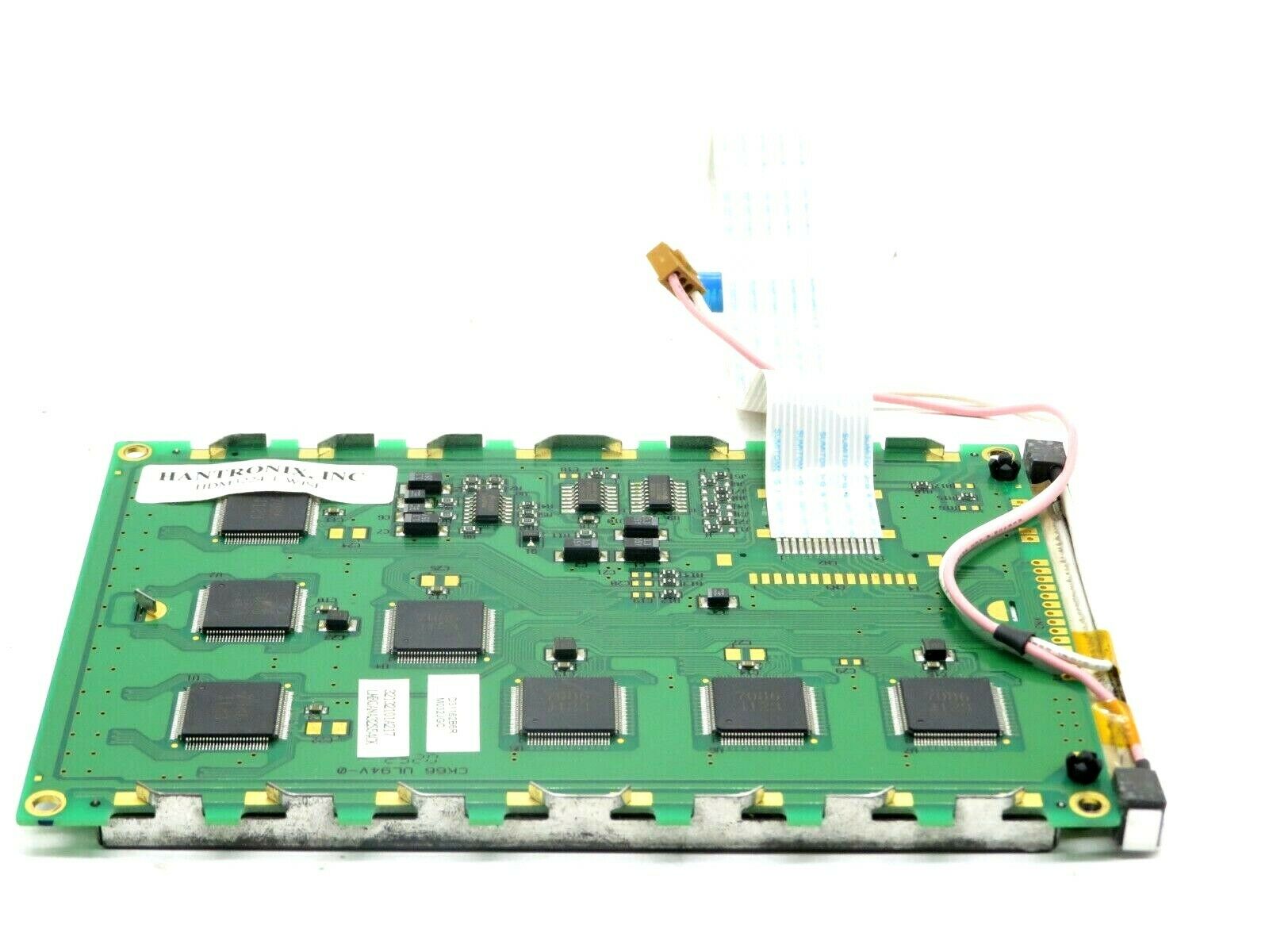 USED HANTRONIX HDM3224-1-WJSF LCD SCREEN HDM32241WJSF - SB Industrial ...
