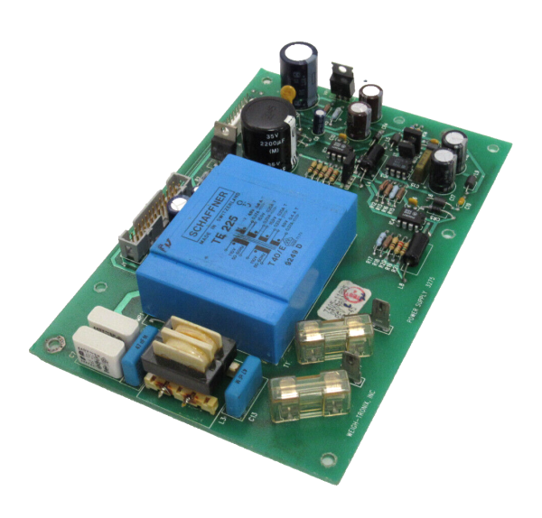 USED WEIGH-TRONIX 3275 POWER SUPPLY - SB Industrial Supply, Inc.