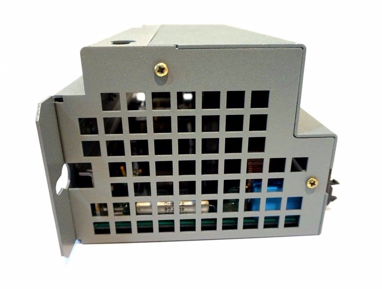 ALLEN BRADLEY 1771-P7 D POWER SUPPLY SER.D REV. C01 1771P7 - SB ...