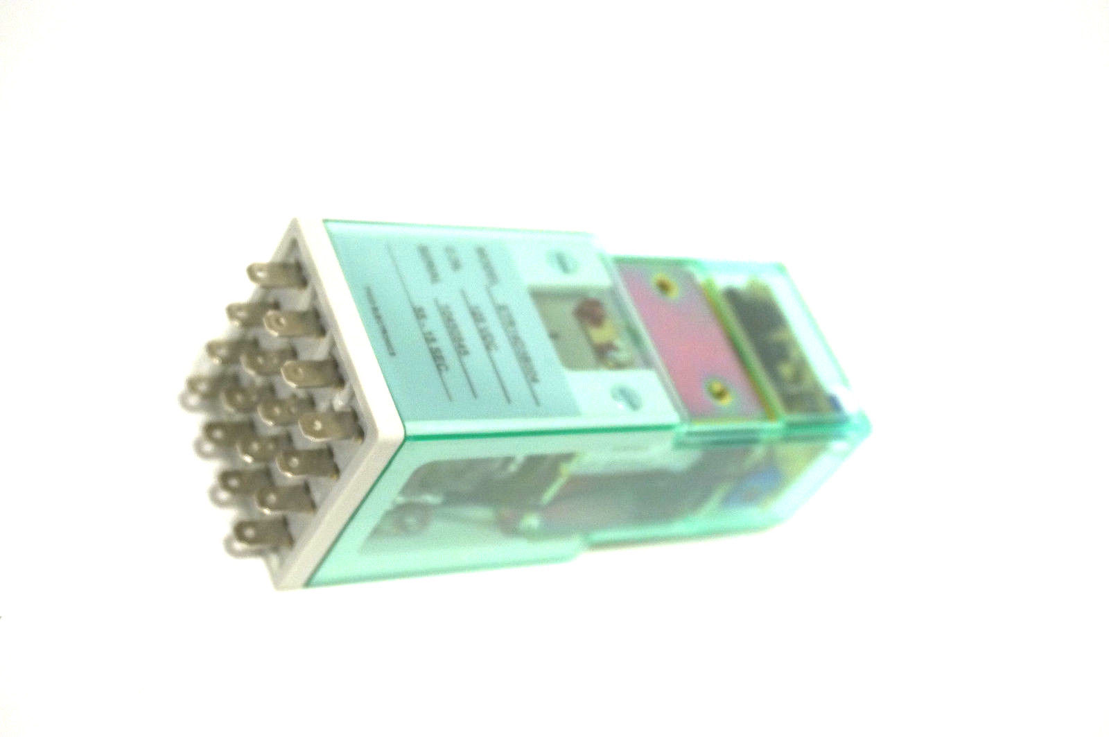 NEW AGASTAT TYCO ETR14D3B004 RELAY - SB Industrial Supply, Inc.