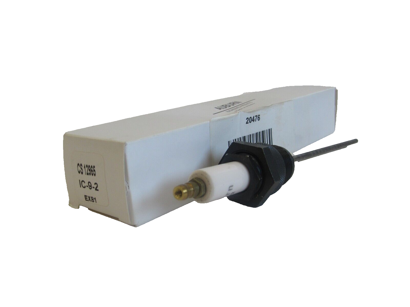 NEW AUBURN IC-9-2 IGNITER IC92 - SB Industrial Supply, Inc.