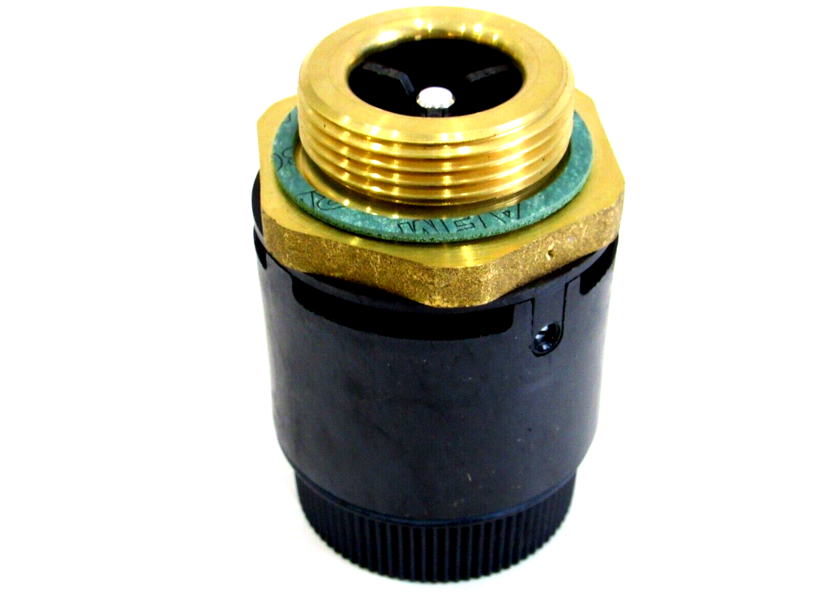 NEW BECKER ST624-0-2 VACUUM REGULATING VALVE 73600199624 ST62402 - SB ...