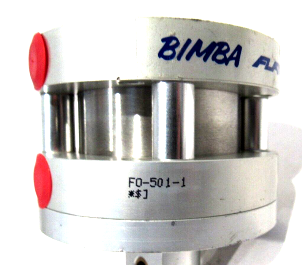 NEW BIMBA FO-501-1 CYLINDER FO5011 - SB Industrial Supply, Inc.