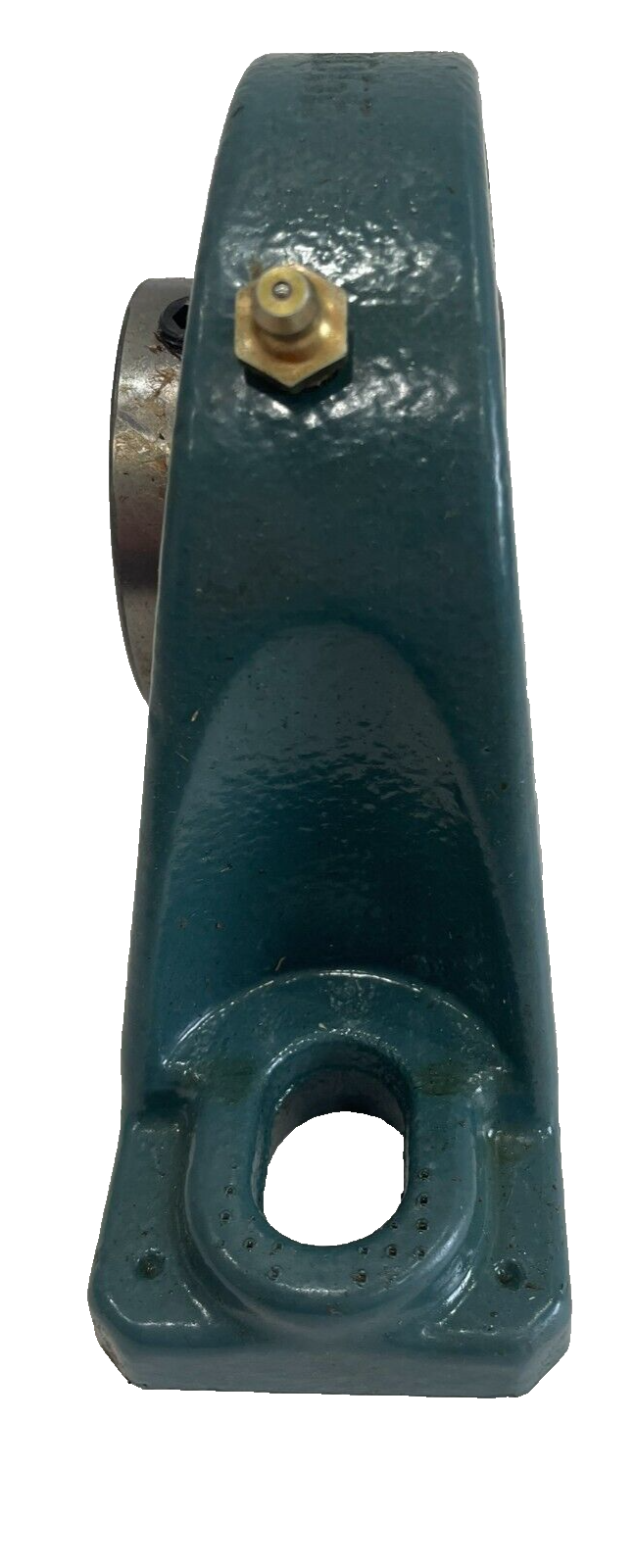 NEW DODGE 123587 2-BOLT PILLOW BLOCK BEARING P2B-VSC-200 - SB ...