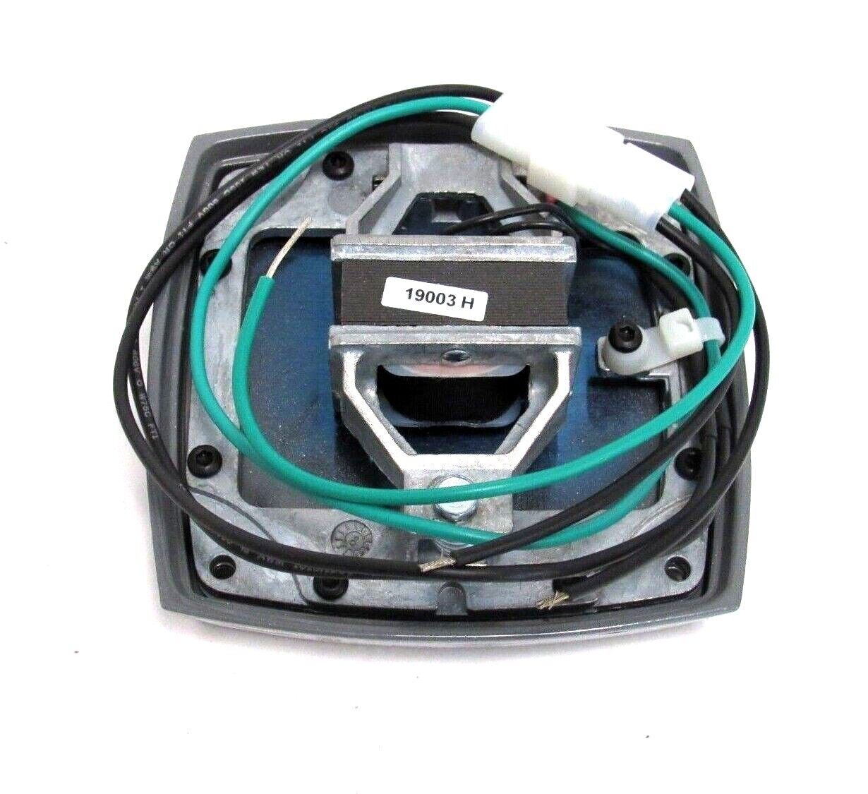 NEW EDWARDS SIGNALING 870P-N5 PANEL MOUNT HORN 120V 870PN5 - SB ...