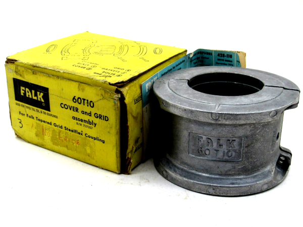 NEW FALK 60T10 COUPLING ASSEMBLY - SB Industrial Supply, Inc.