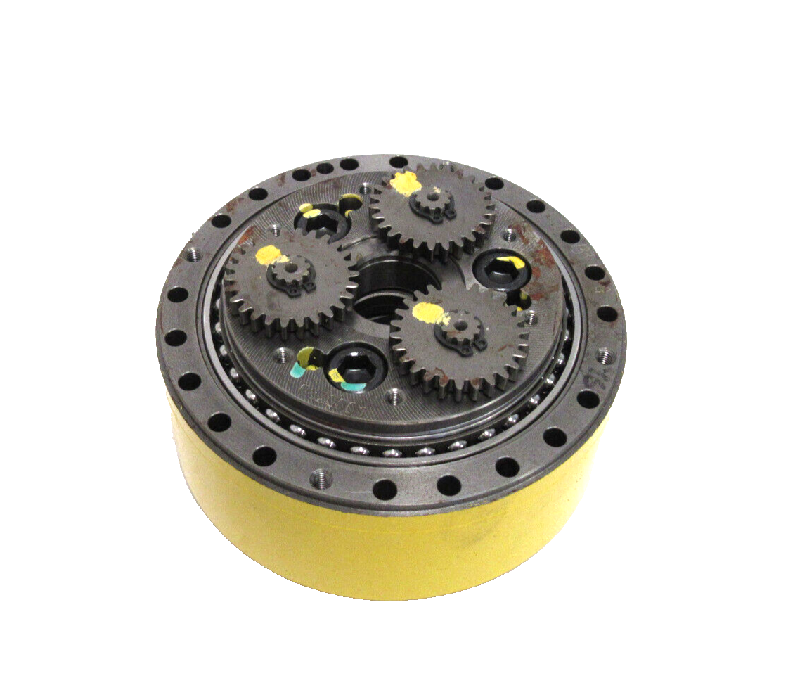 NEW FANUC A97L-0218-0225/30B-49 INPUT GEAR RV-30B-49.75 XGMF-13300 ...