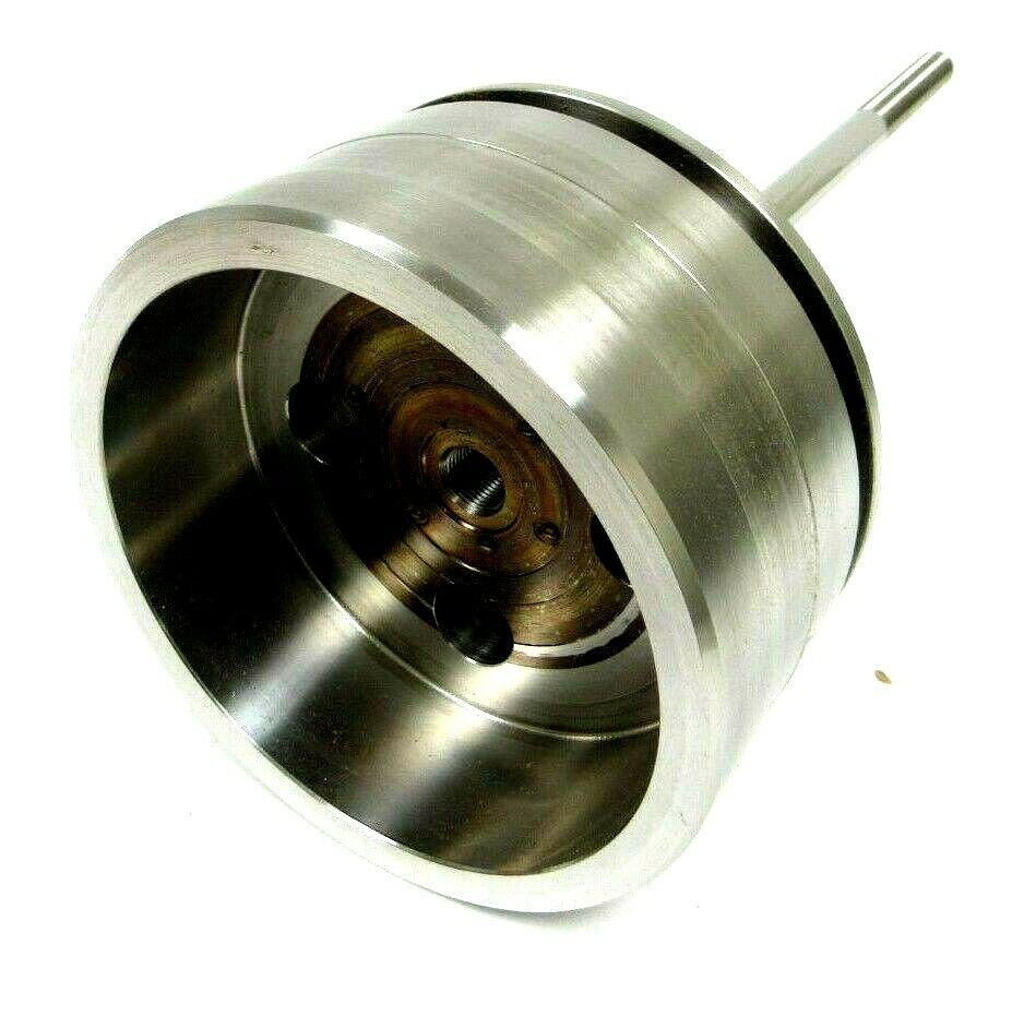 NEW FISHER CONTROLS 21A5353X042 PLUG AND STEM ASSEMBLY - SB Industrial ...