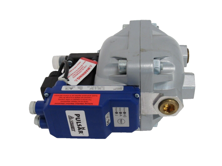 NEW FS ELLIOTT PULSAR 8000 DRAIN VALVE LP1512-1 - SB Industrial Supply ...