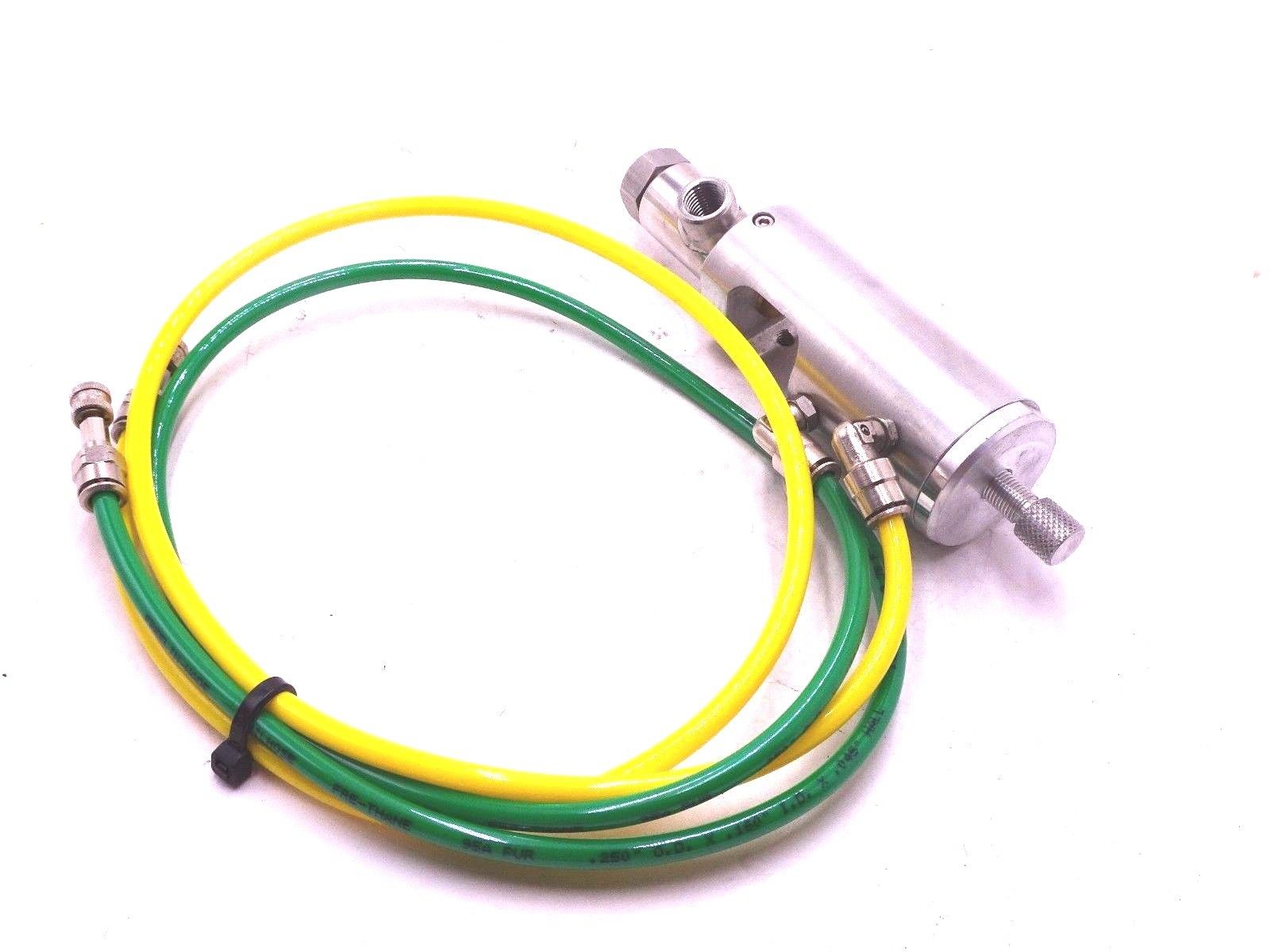 NEW GRACO DISPENSIT MODEL 715 DISPENSE VALVE - SB Industrial Supply, Inc.