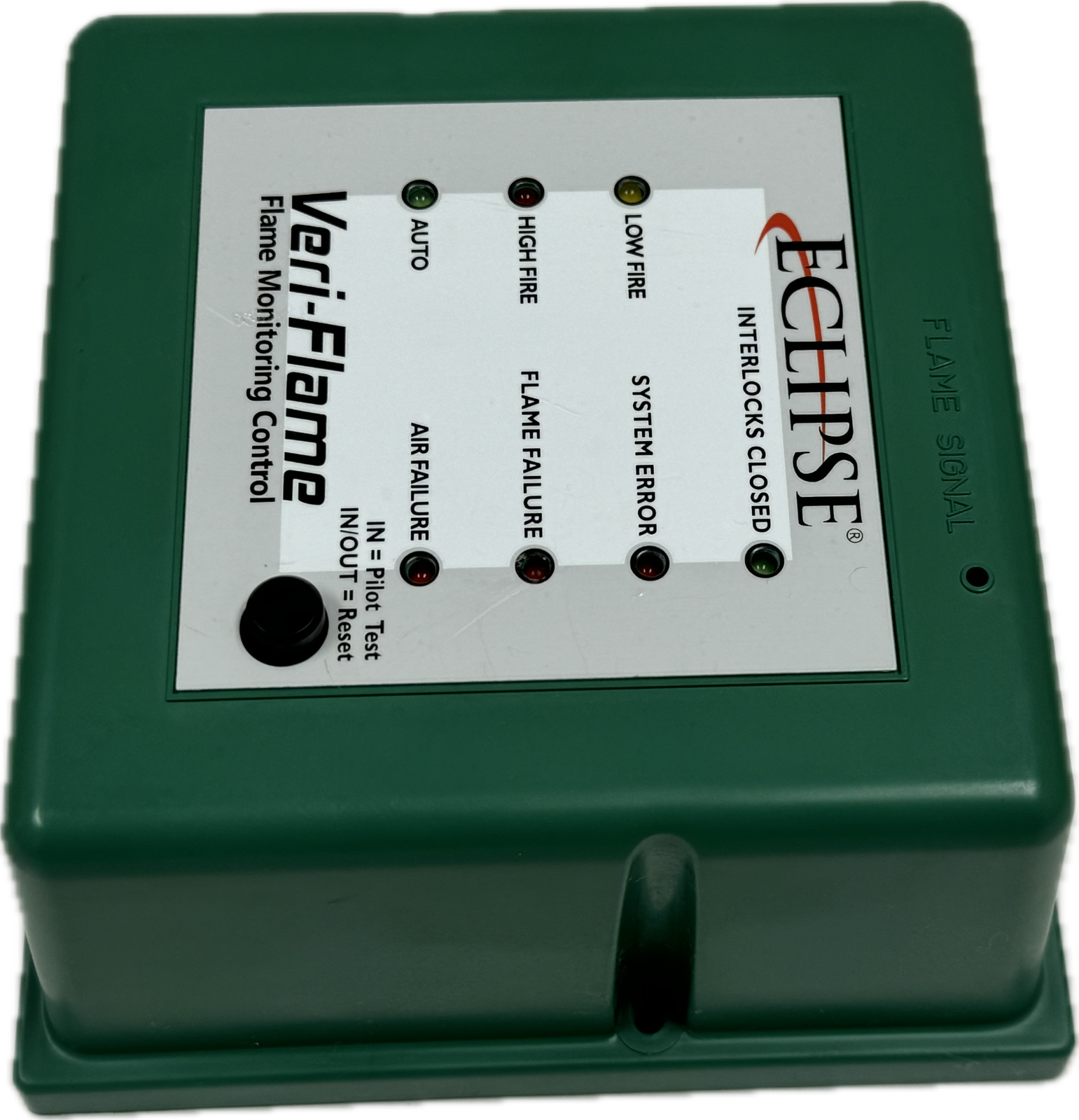 NEW HONEYWELL / ECLIPSE VF560243AA FLAME MONITOR CONTROL 5602 -43 (F.R ...