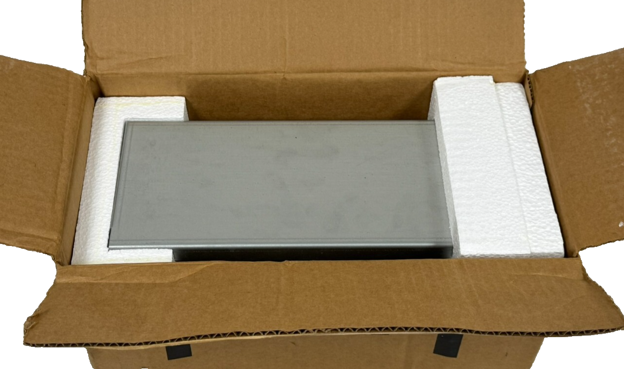 NEW HUBBELL HCPP20622-001-UL POWEROHM RESISTOR P20622-001-UL - SB ...