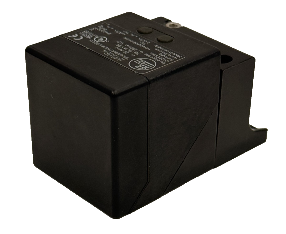NEW IFM EFECTOR IM5084 INDUCTIVE PROXIMITY SENSOR - SB Industrial ...