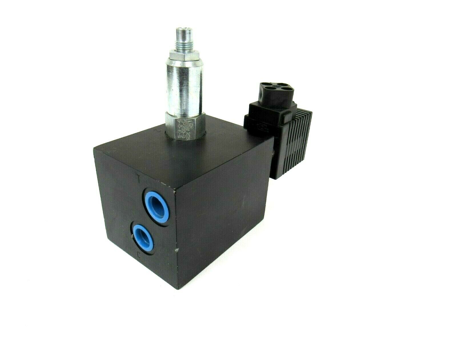 NEW INNOTEK 93255P SOLENOID VALVE 93255000 - SB Industrial Supply, Inc.