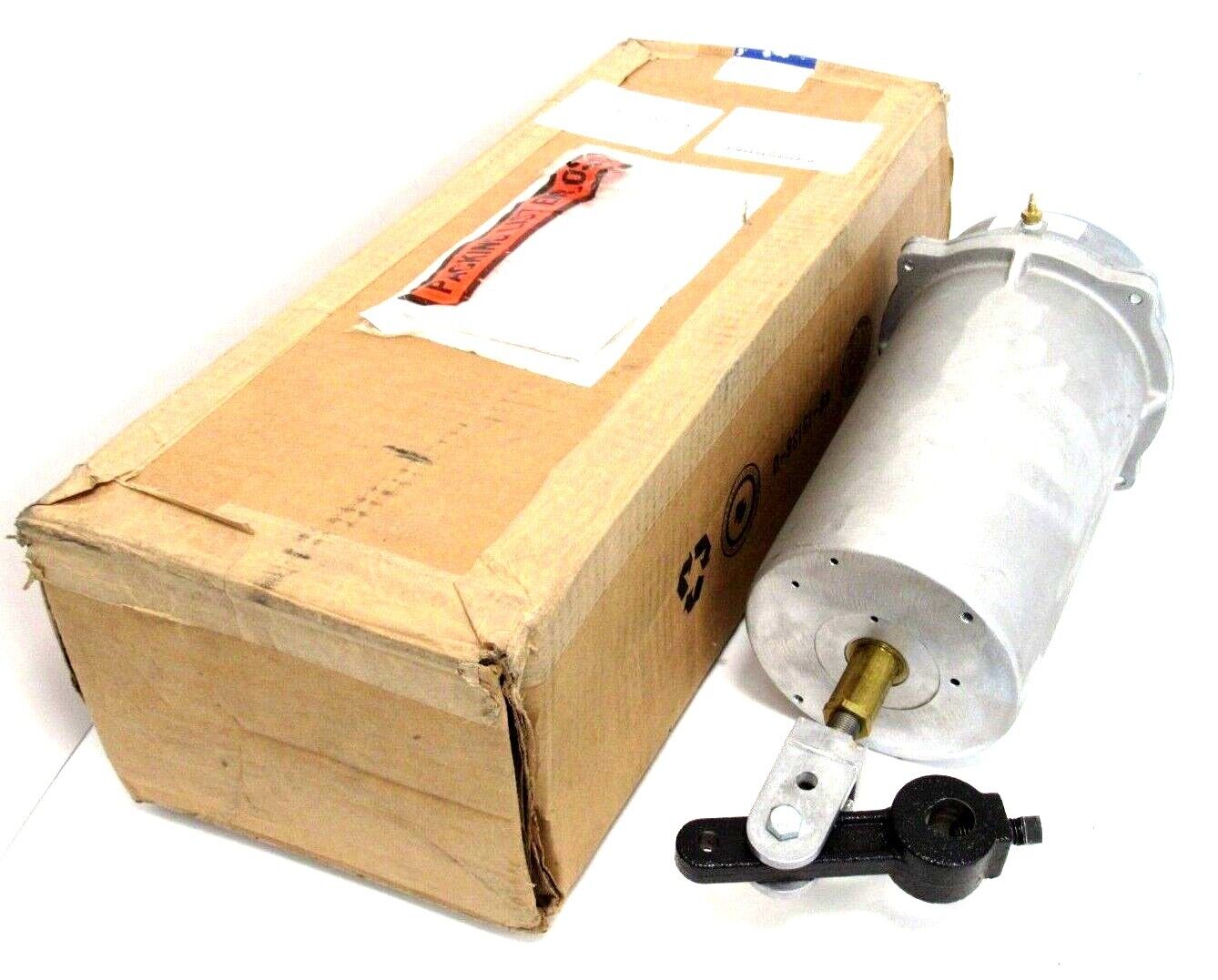 NEW JOHNSON CONTROLS D-3246-1 DAMPER ACTUATOR D32461 - SB Industrial ...