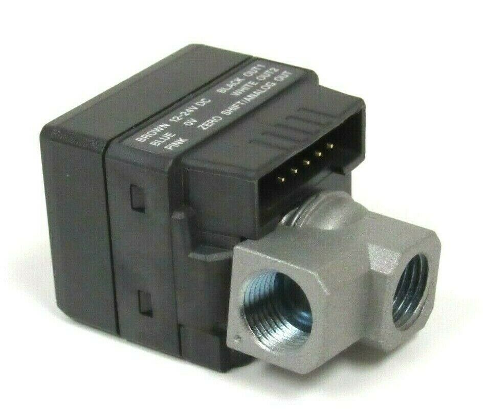 NEW KEYENCE AP-C31KP DIGITAL VACUUM PRESSURE SENSOR - SB Industrial ...