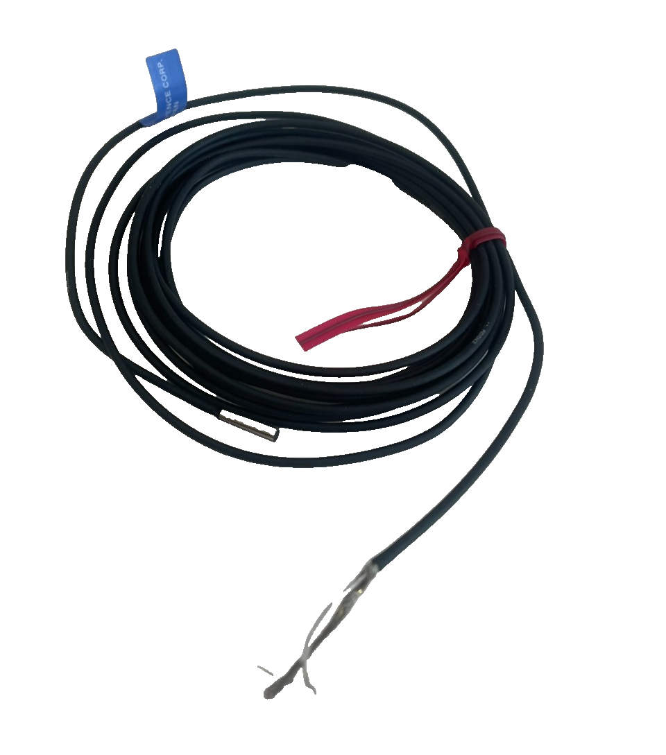 NEW KEYENCE EH-302 PROXIMITY SWITCH EH302 - SB Industrial Supply, Inc.